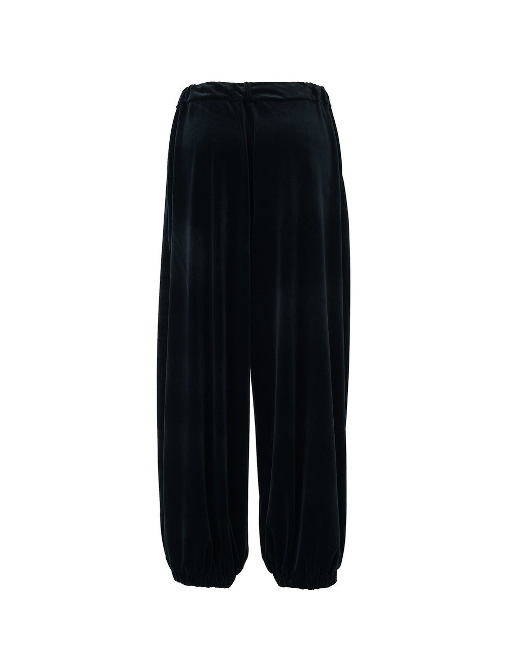 ベロアパンツ Silvie｜Cygne(シーニュ) 公式サイト