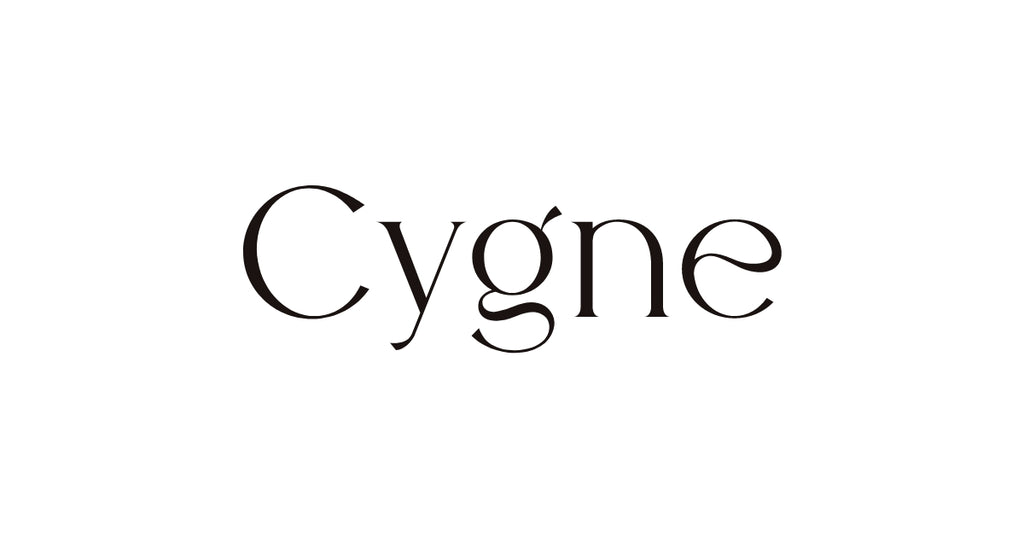Cygne happy line with Momoko｜Cygne(シーニュ) 公式サイト